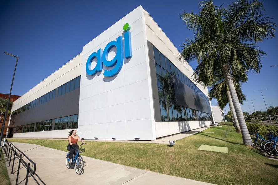 Agibank levanta R$ 400 milhões com emissão de letras financeiras ...