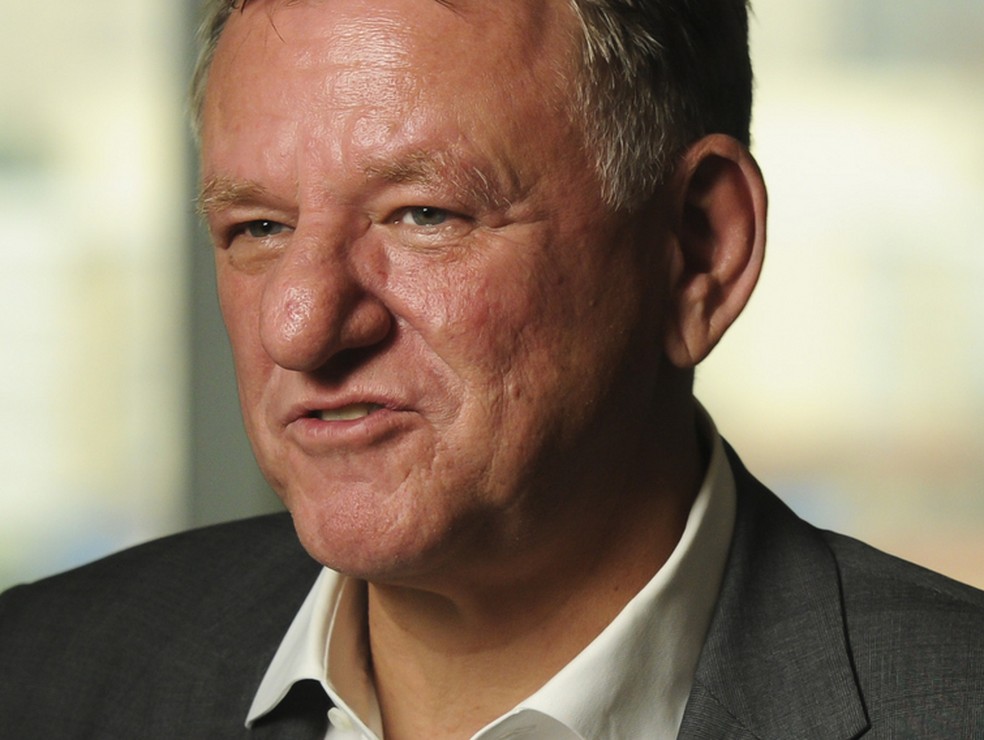 Indústria alemã prevê novo ciclo de investimento no Brasil | Brasil ...