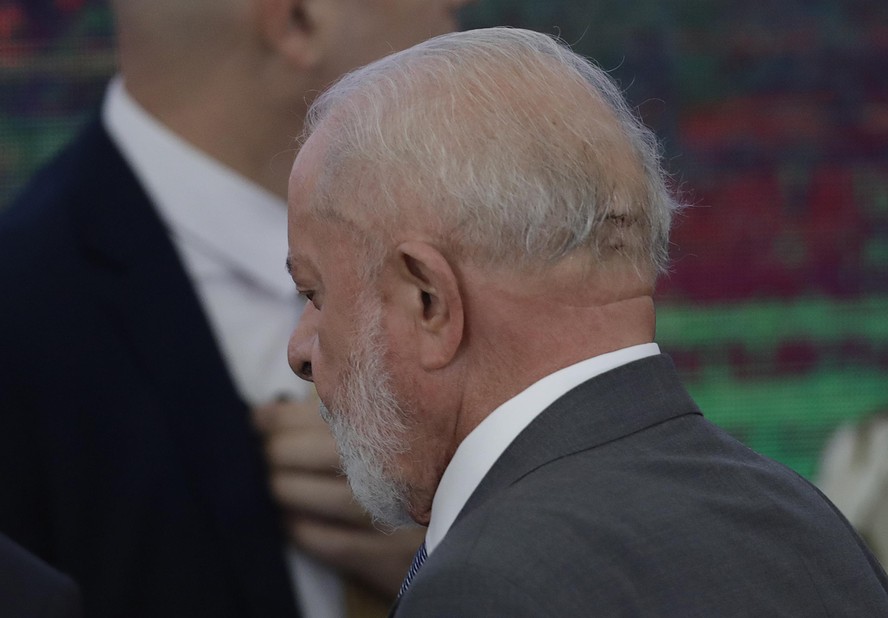 Lula reage bem, está estável e deve ter alta até terça-feira | Política ...