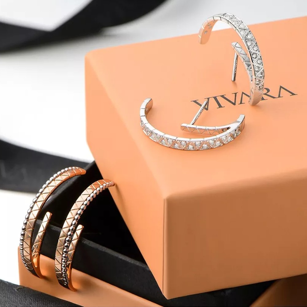 Vivara projeta abertura de 70 a 80 novas lojas em 2024 | Empresas ...