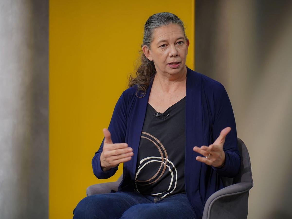 Após encontrar Alckmin, Lula se reúne com Ana Moser, cotada para deixar ...