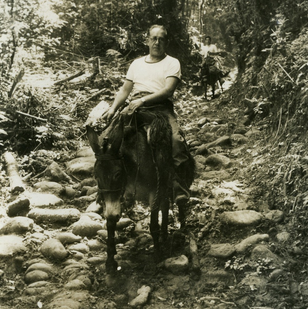 Exposição em São Paulo celebra obra de Rino Levi | Eu & | Valor Econômico