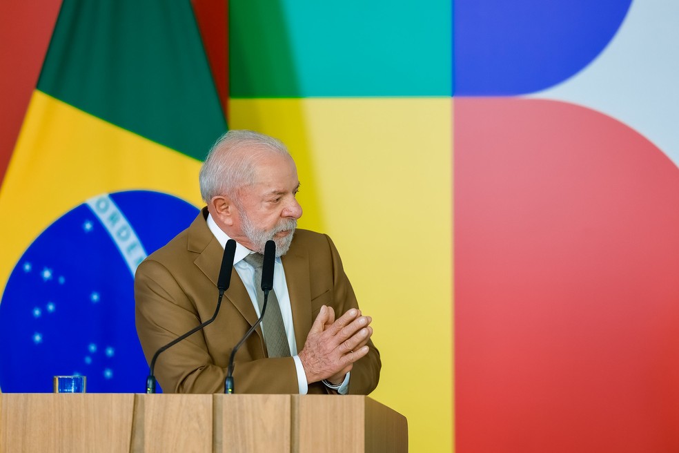 Lula diz que não veta EUA ou China em exploração de terras raras, mas ...