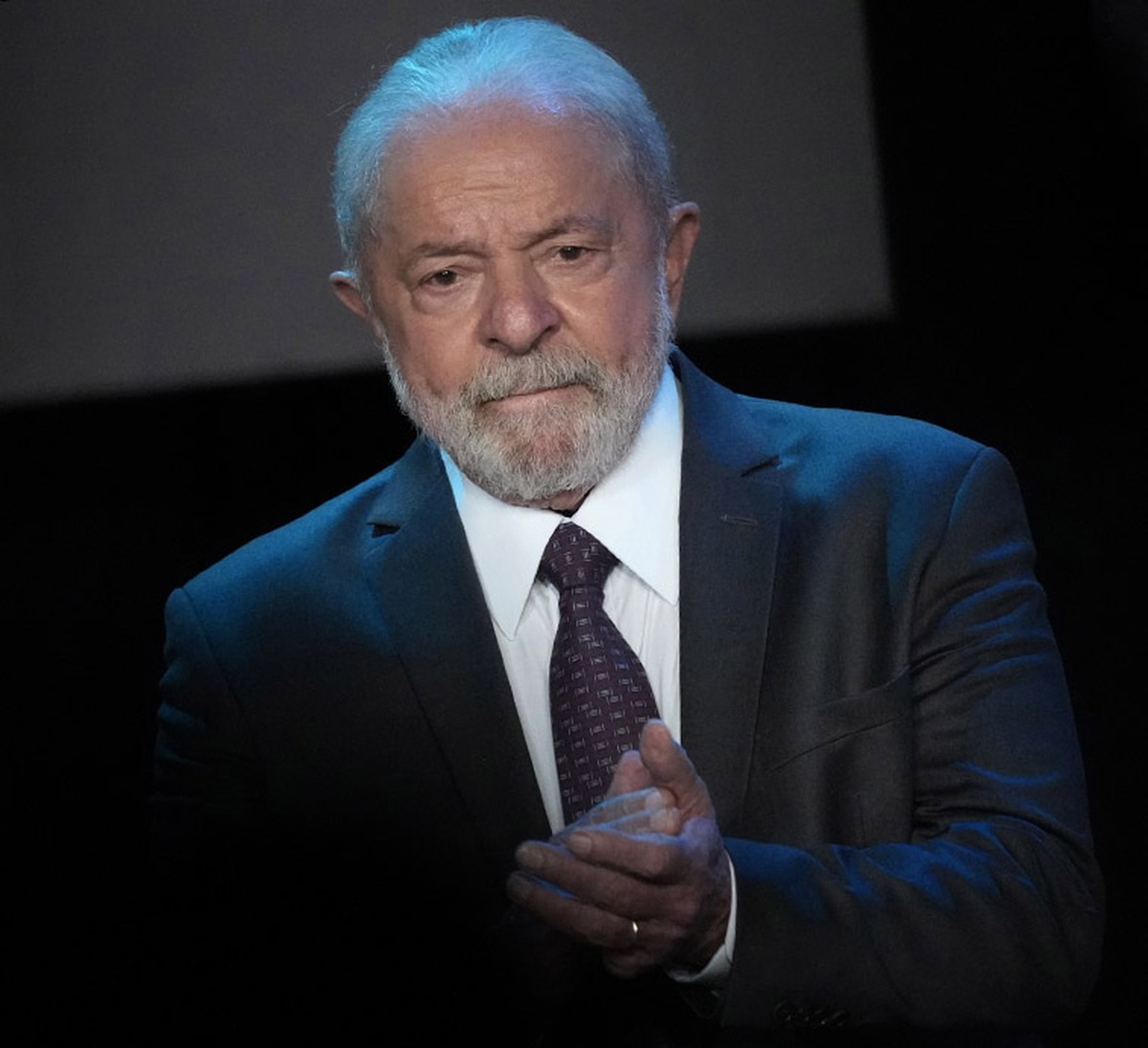 Lula retorna ao Planalto com reunião ministerial | Política | Valor ...