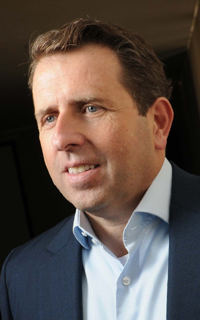 Tupy cresce e se diversifica ao assumir MWM | Empresas | Valor Econômico