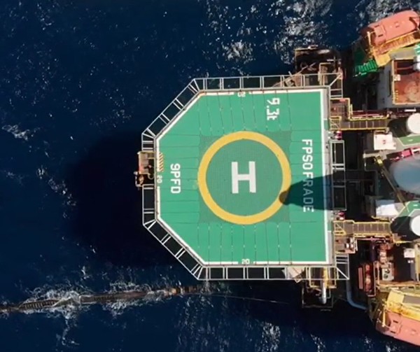 PetroRio e Chevron fixam novo cronograma de amortizações de fatia em ...