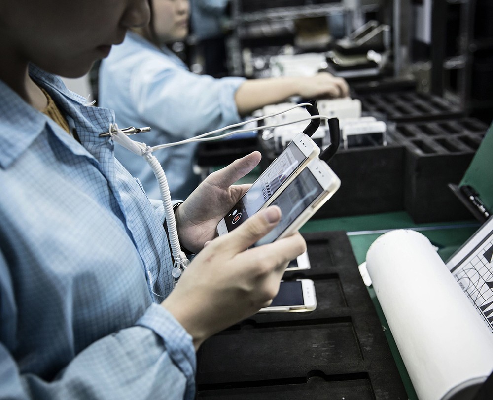 PIB da Coreia do Sul avança no 3º trimestre | Mundo | Valor Econômico