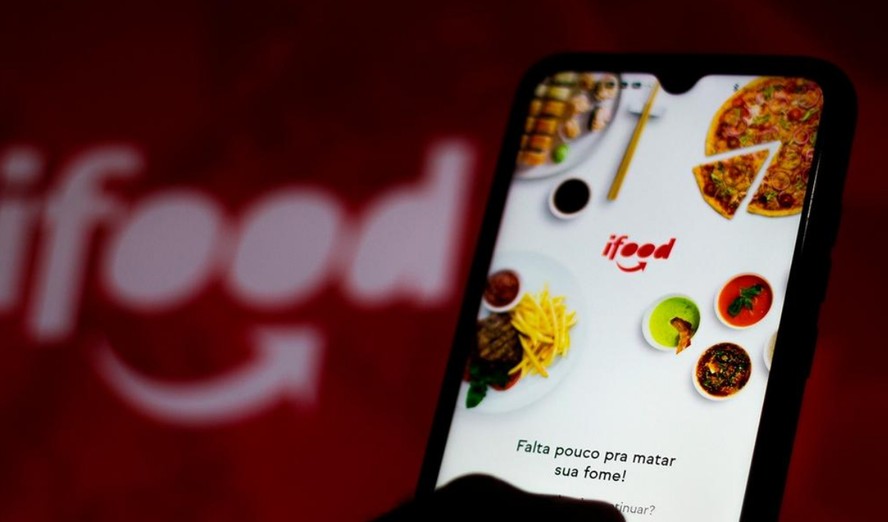 iFood não vai sair do Brasil. Entenda o que aconteceu | Brasil | Valor ...