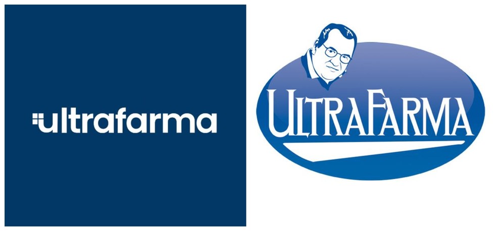Após 21 anos, Ultrafarma tira fundador do logo da rede | Empresas ...