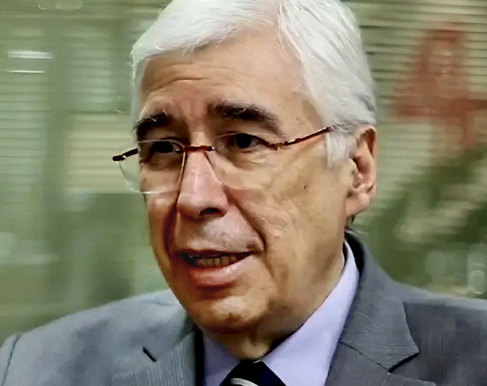 Morre Fleury, ex-governador de São Paulo | Política | Valor Econômico