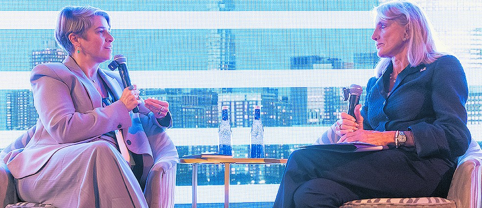 Empresas americanas estão prontas para investir em energia limpa ...