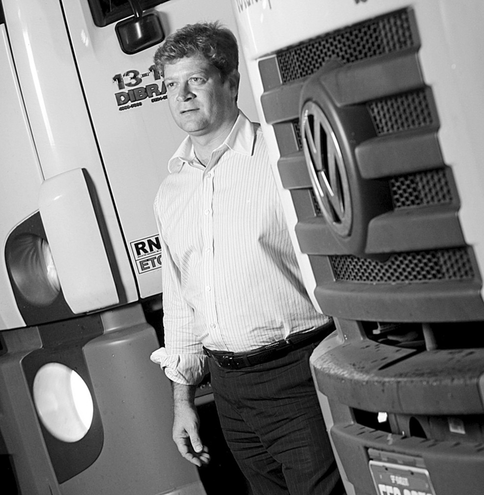 Transportadoras elevam capacidade | Empresas | Valor Econômico