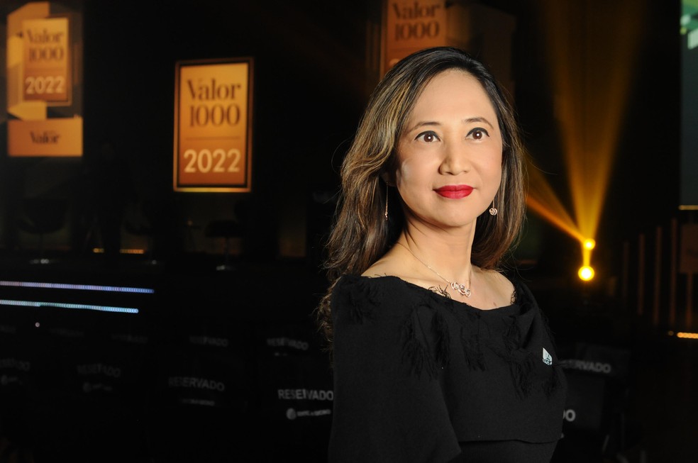 Fleury é a 'Empresa de Valor' de 2022 | Valor 1000 | Valor Econômico