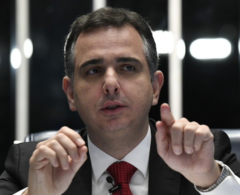 Pacheco cobra aprovação de projeto de equalização de preços da ...