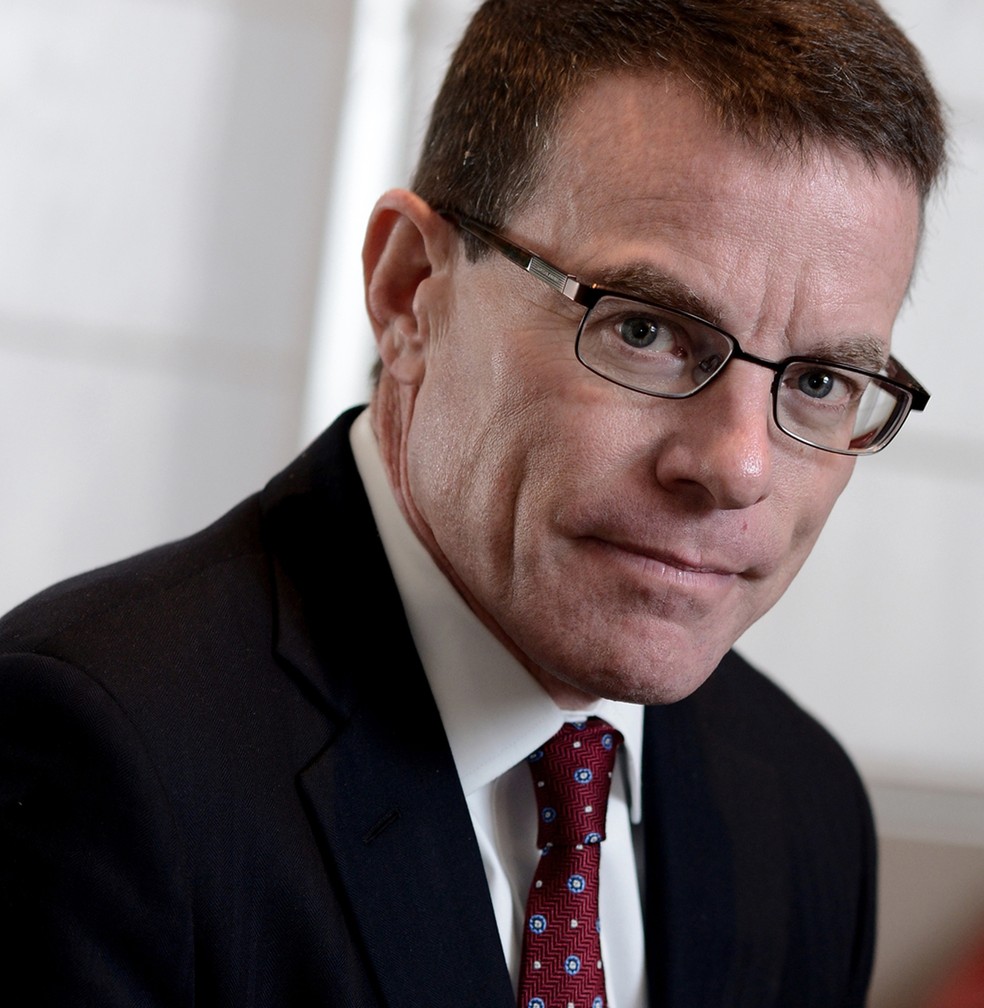 “É imperativo que as organizações se tornem mais diversas” | Carreira ...