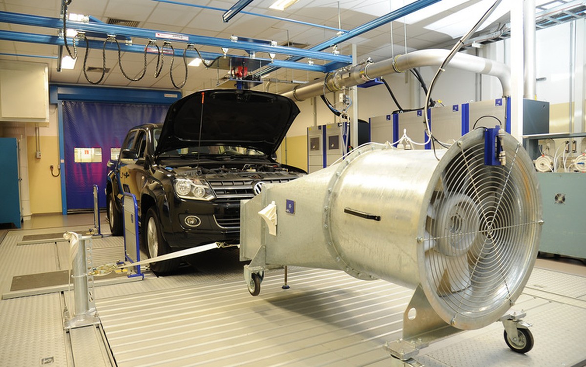 Volks investe R$ 50 milhões em laboratório | Empresas | Valor Econômico