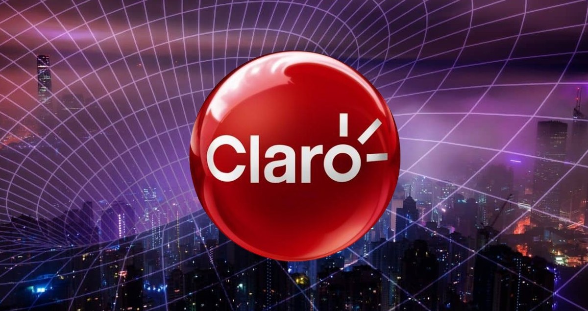 Claro testa rede 5.5G e atinge velocidade 10 vezes superior ao 5G ...