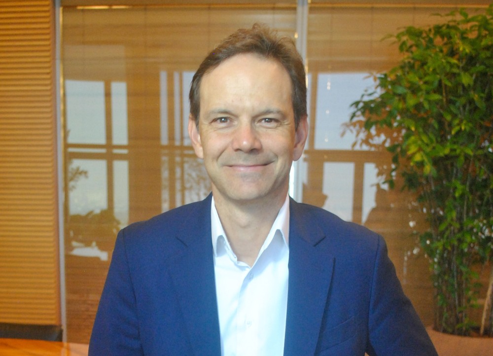 Brasil pode sair antes e maior da crise global, diz Mario Leão, do ...