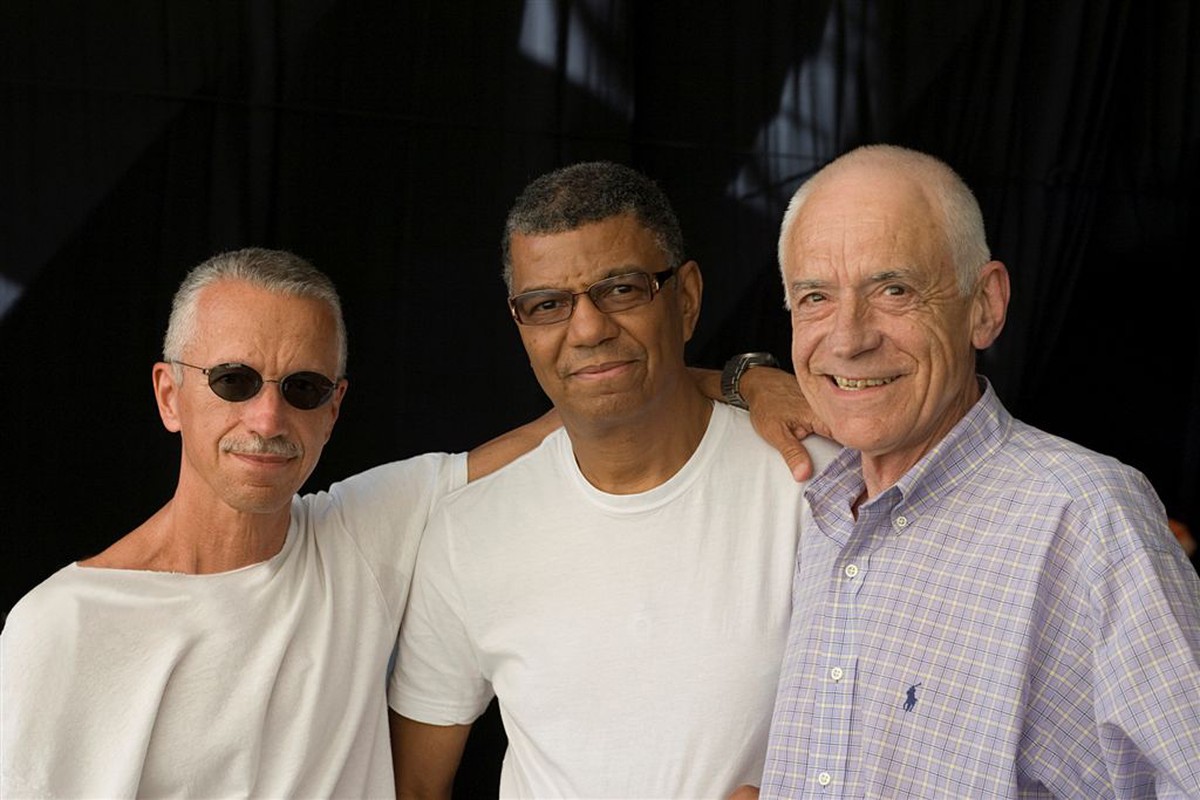 Exuberante, "Rio" reúne improvisos jazzísticos de Keith Jarrett | Eu ...