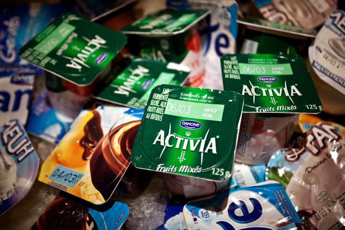 Análise: Danone vai contra Unilever, Coca-Cola, McDonald’s e dezenas de ...