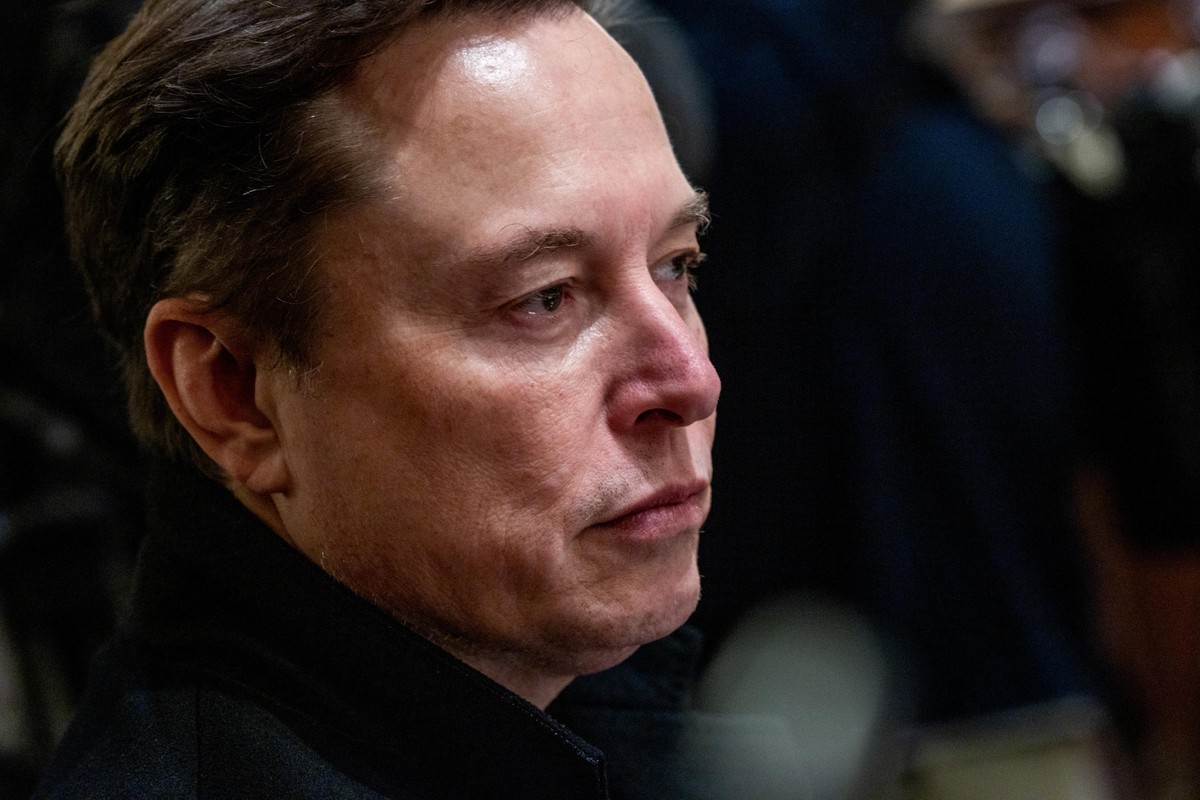 Elon Musk processa Apple e OpenAI por conspiração no setor de ...