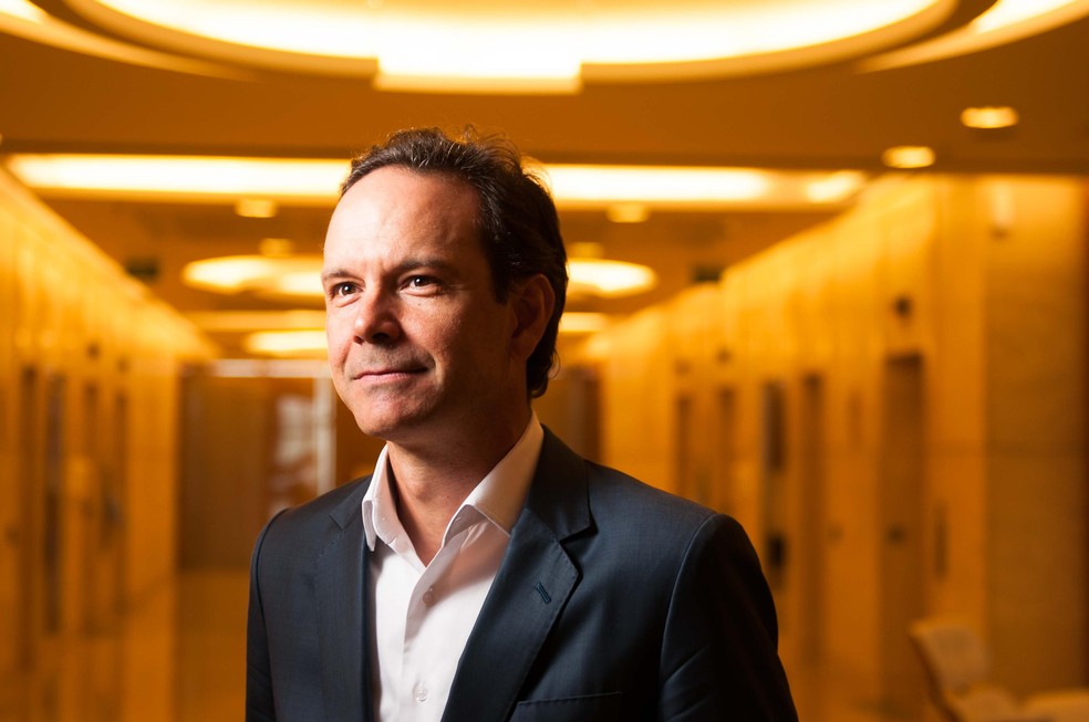 'Santander virou a curva e vamos buscar crescer', diz CEO | Finanças ...