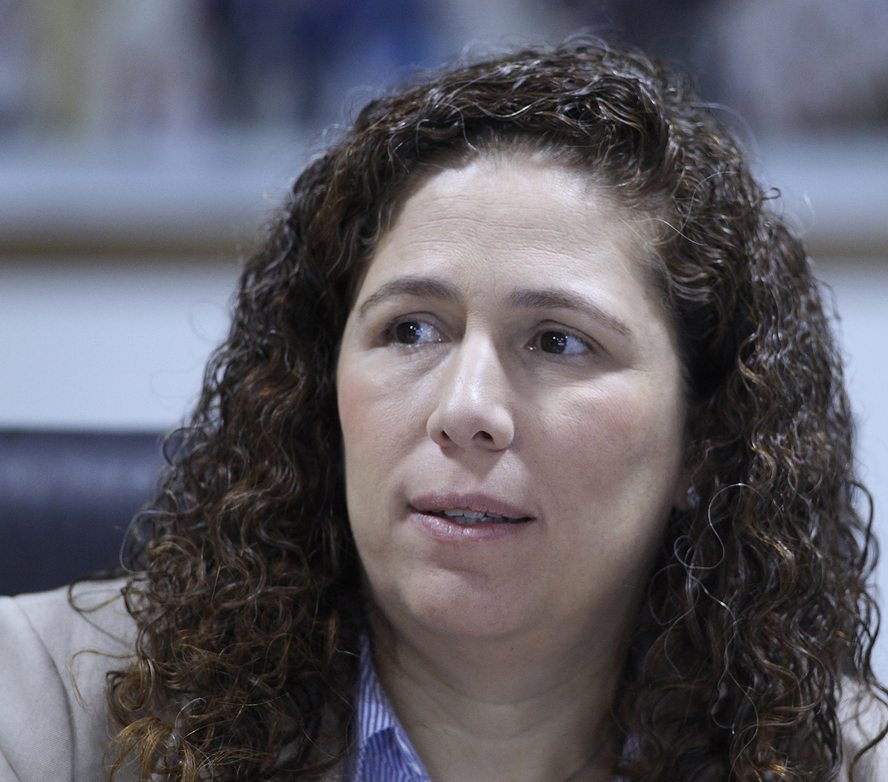 ‘Ideal é que servidor atinja topo da carreira em 20 anos’, defende ...