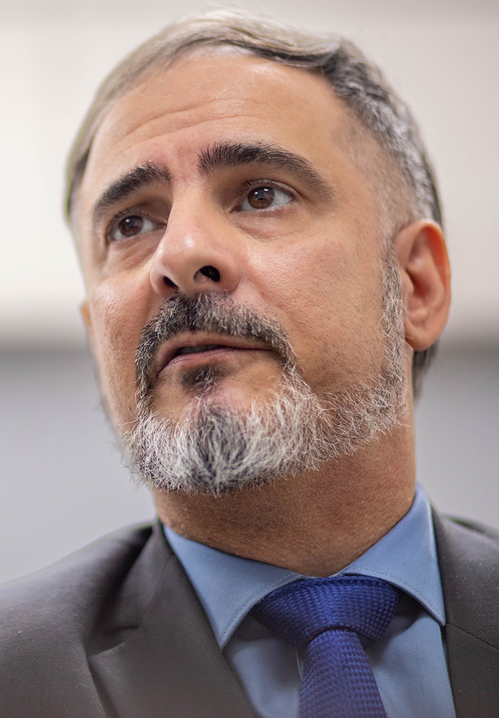 Cade terá continuidade, diz novo presidente | Brasil | Valor Econômico
