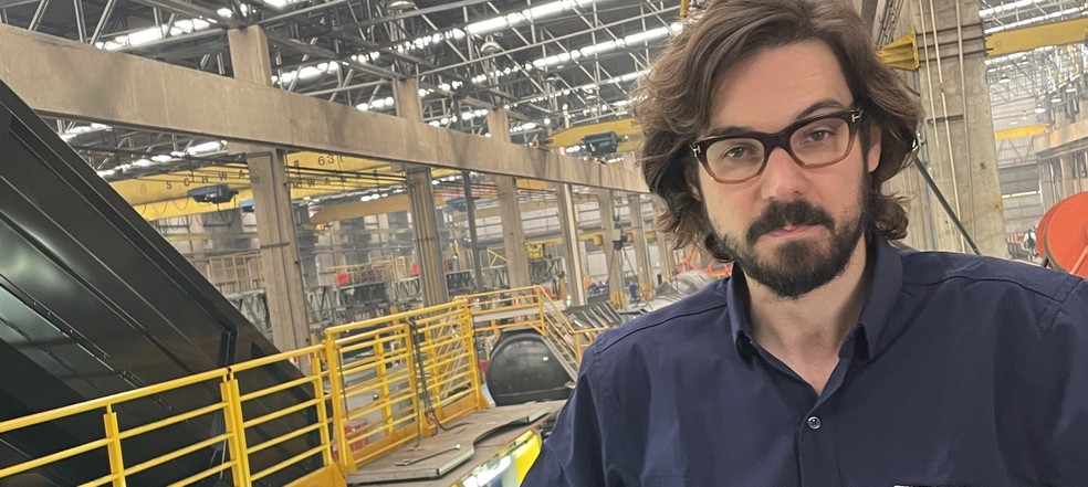 Grupo I.Riedi cresce no exterior após compra da Guerra | Empresas ...