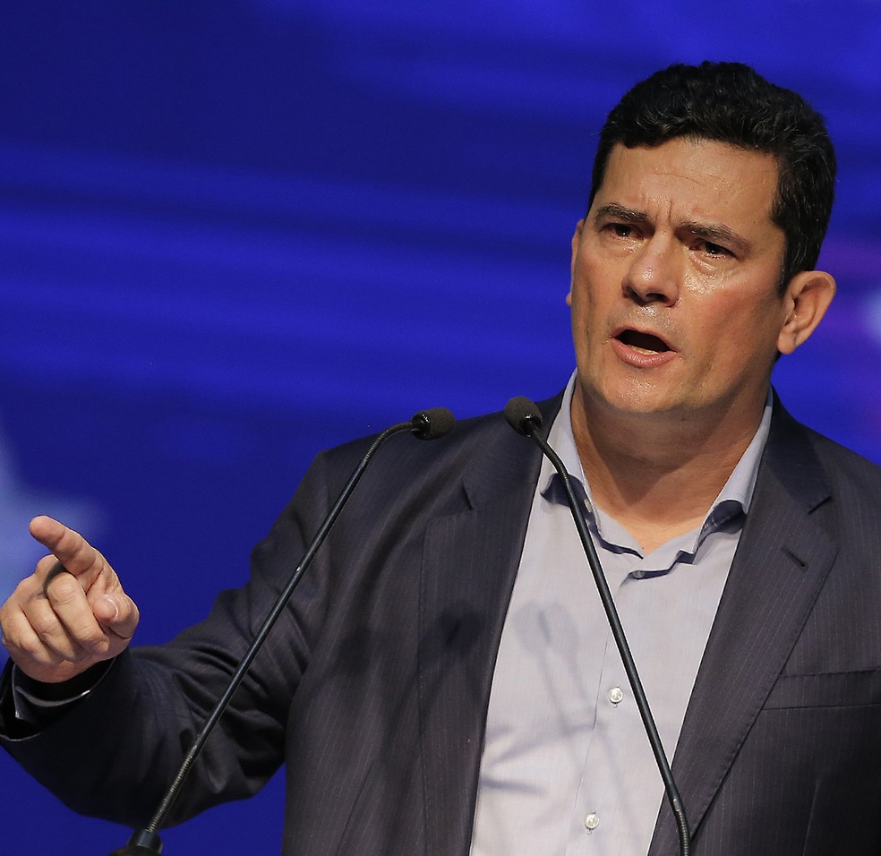 Moro se reunirá com Leite antes de se encontrar com Doria | Política ...