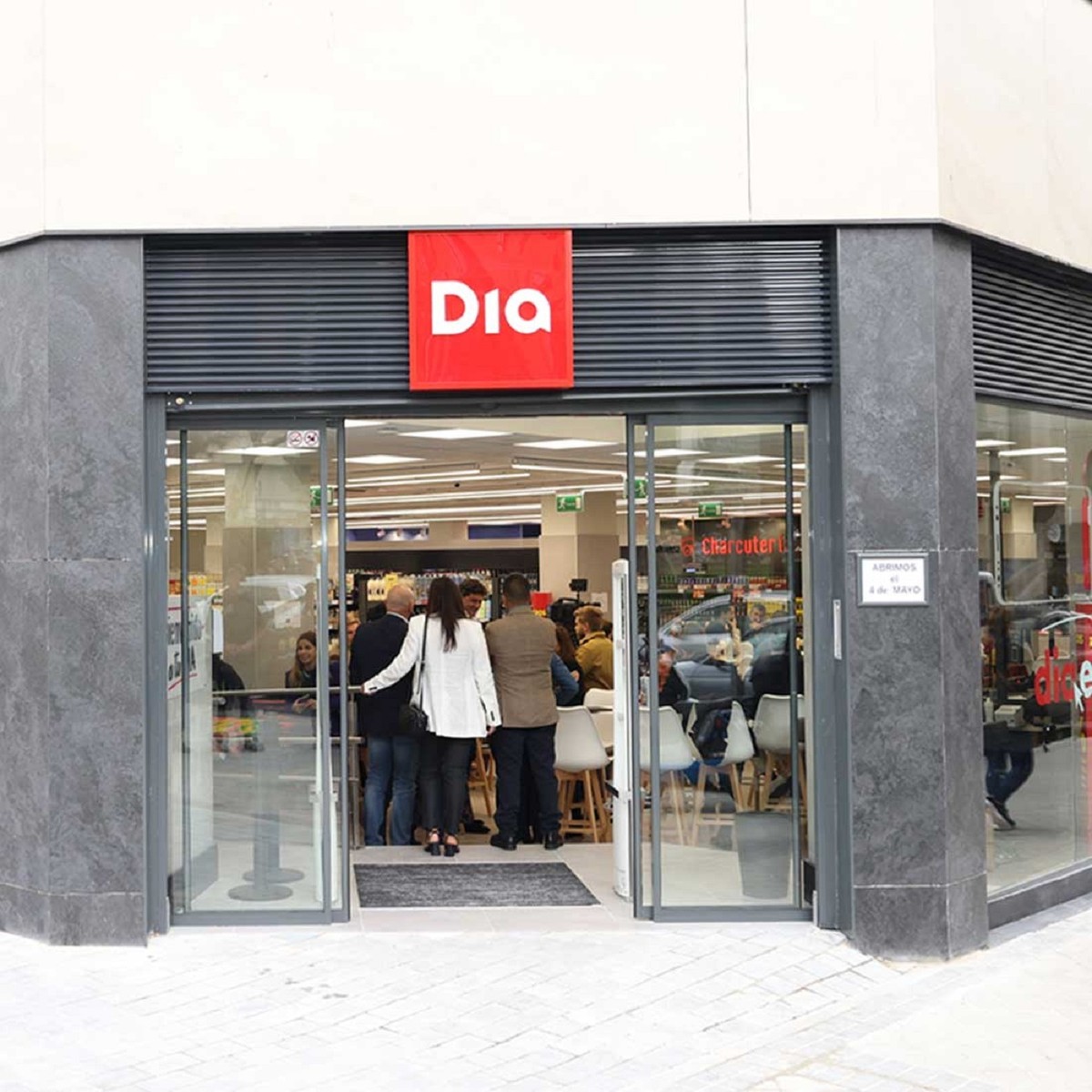 Dia tem queda de 6,2% na receita no 1º trimestre | Empresas | Valor ...