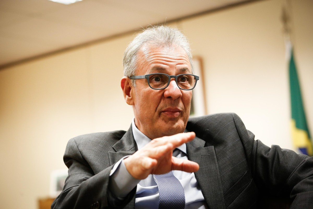 Bento: Brasil aposta em 'hidrogênio verde’ como combustível do futuro ...