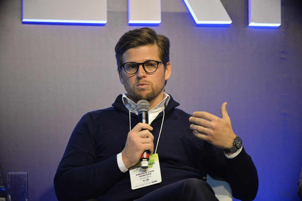 ‘Gostamos de investir em histórias, não só em performance’, diz diretor ...