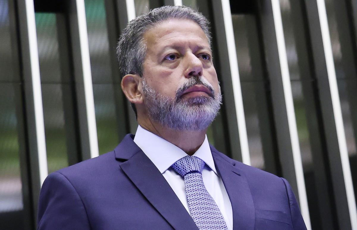 Lira defende autonomia do Legislativo em jantar com empresários em São ...