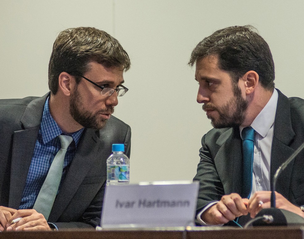 Estudo aponta textos idênticos em decisões do STF | Valor Econômico ...