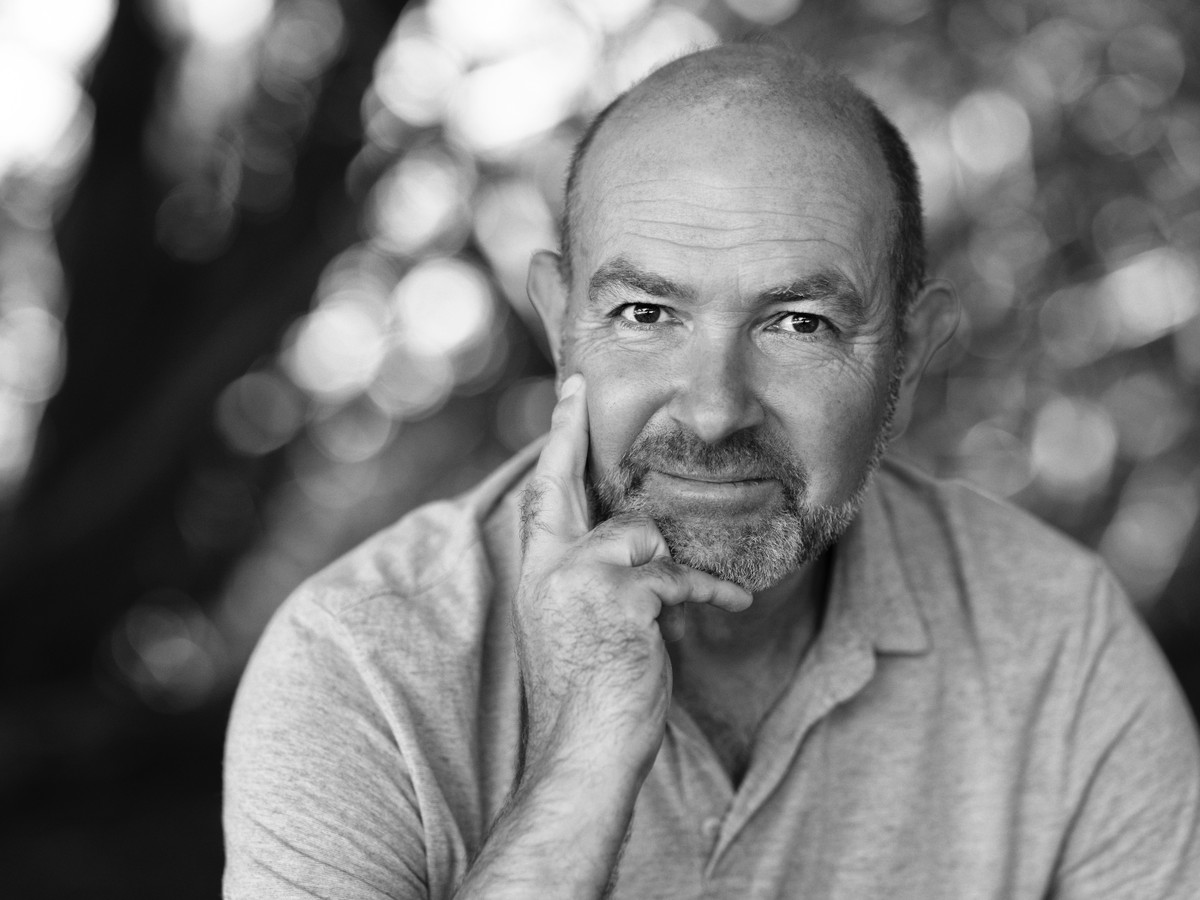 Guru dos negócios digitais, Chris Anderson vem ao Brasil para evento da ...