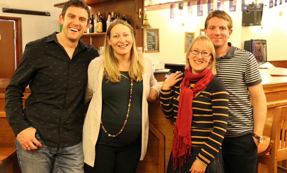 Ilhas em busca de um destino | Eu & | Valor Econômico