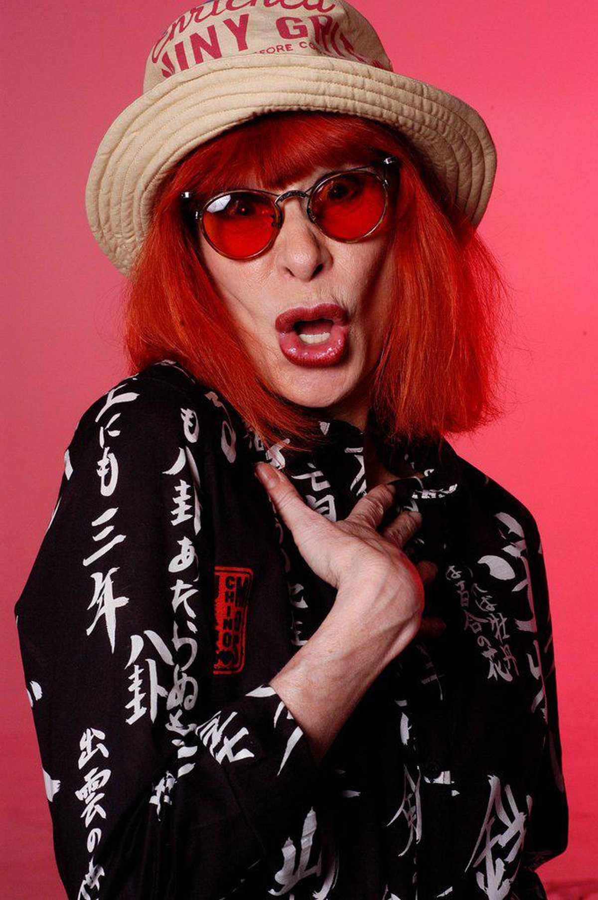 Rita Lee: A história por trás do meme “Ela é tão galera” | Eu & | Valor Econômico