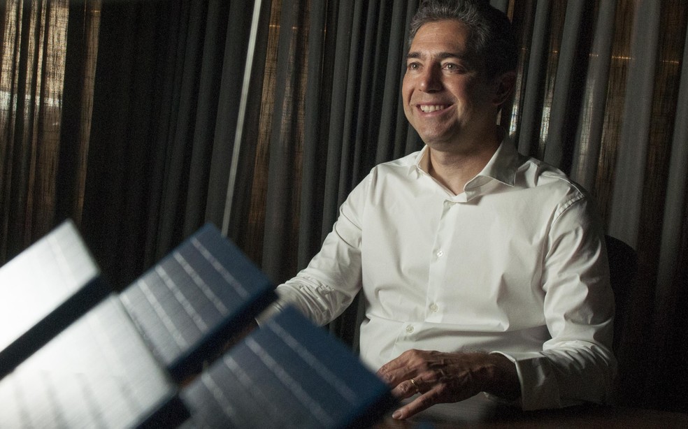 Órigo tem R$ 1,5 bilhão para ampliar geração solar | Empresas | Valor ...