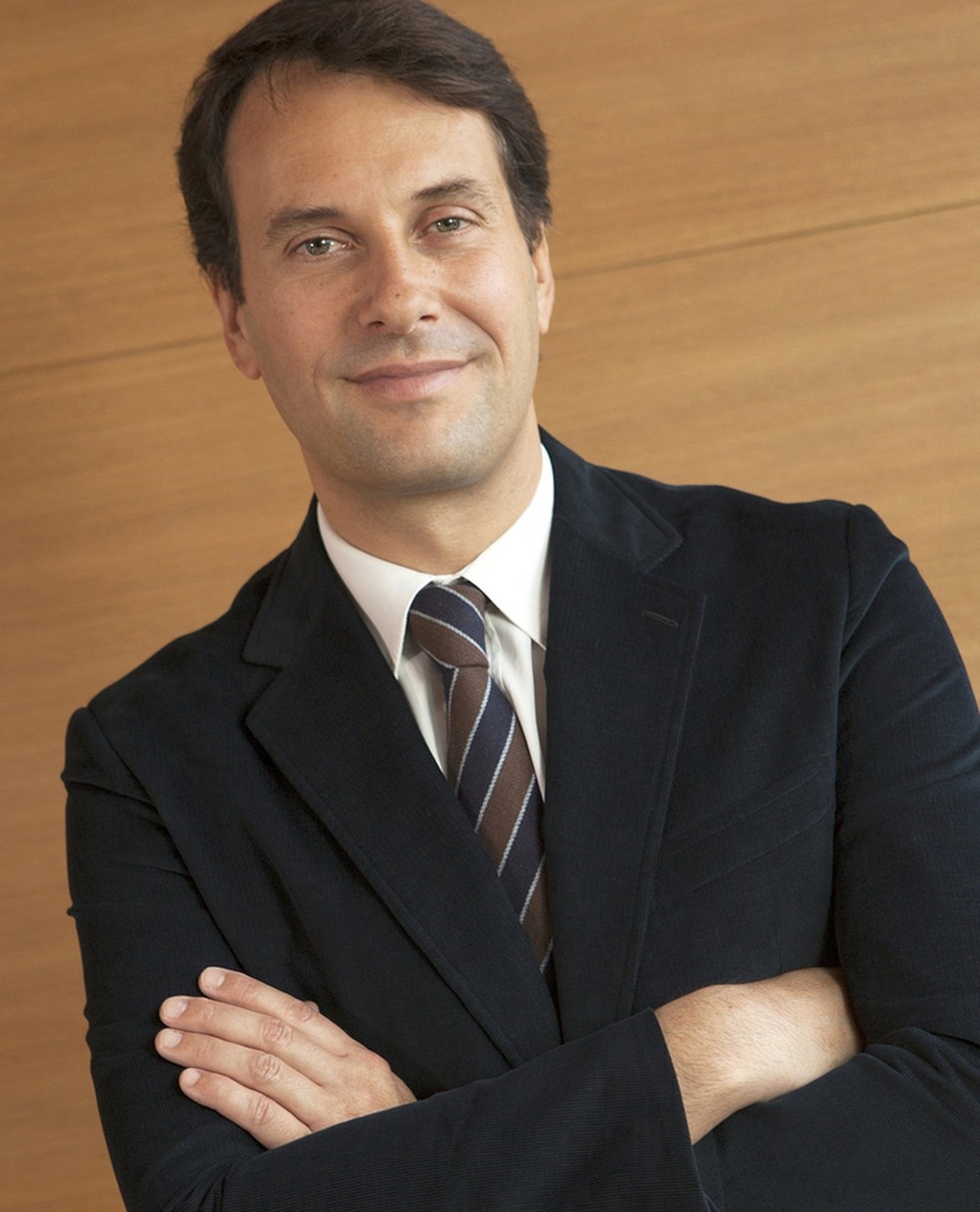 Hermès busca "gente normal" | Eu & | Valor Econômico