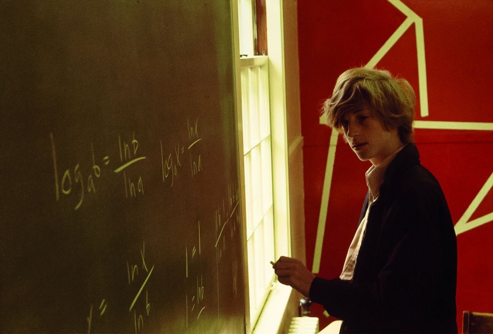 Se fosse jovem hoje, ‘seria diagnosticado como alguém no espectro ...