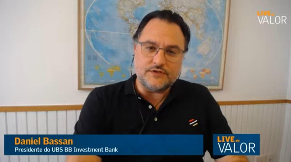 ESG começa a ganhar relevância em ofertas de ações, diz Bassan, do UBS ...