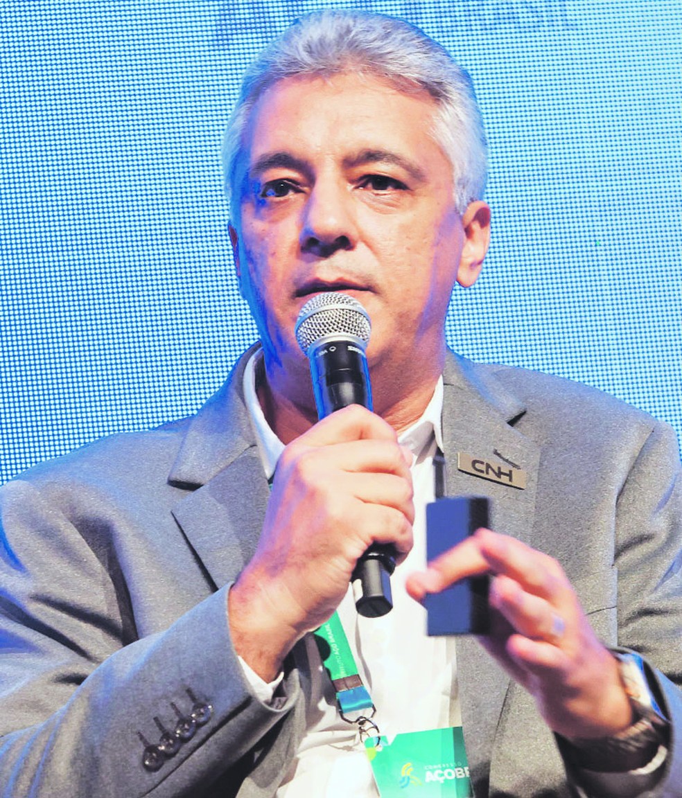 Mercado interno alivia contra tarifa, mas também é impactado ...