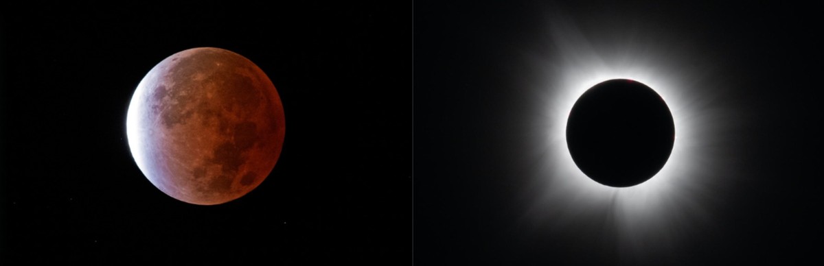 Quando serão os próximos eclipses no Brasil? Veja datas | Brasil ...