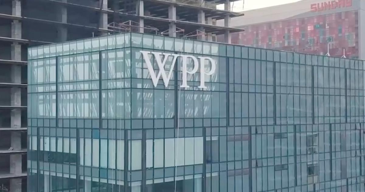 WPP tem queda de 78,5% no lucro e receita encolhe 10,2% no semestre ...