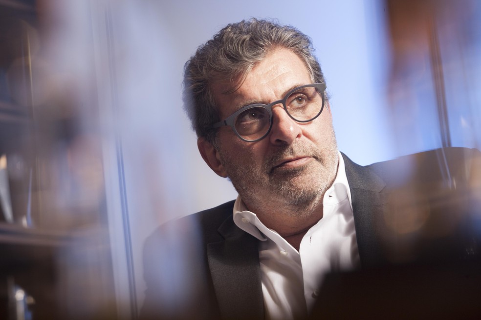 Escassez de mão de obra é principal problema da Cury hoje, afirma ...