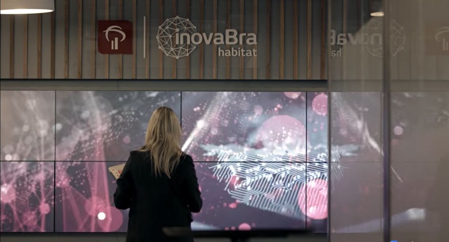 31 cases do inovabra habitat do Bradesco | G.Lab | Valor Econômico