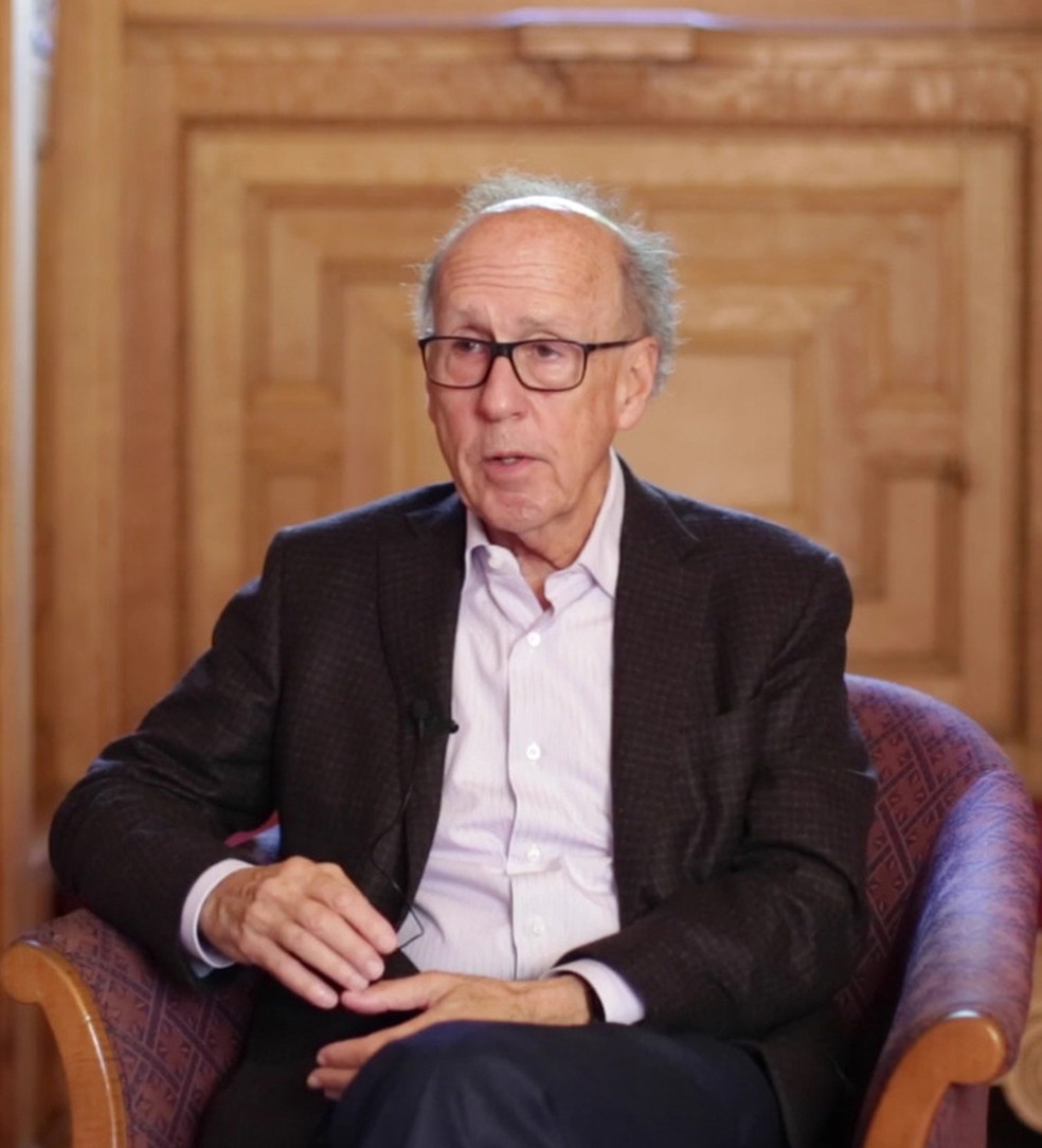 "Os bancos centrais criaram um monstro", diz Stephen Roach | Brasil ...