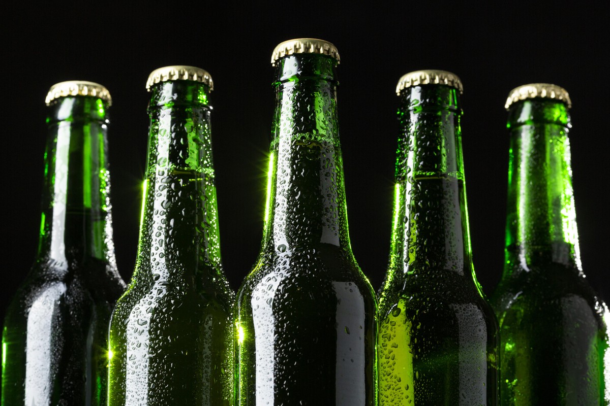Brasil pretende consumir mais cerveja que países-sede da Copa do Mundo ...