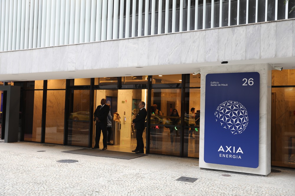 Ações da Axia Energia passam a ser negociadas com novos códigos a ...